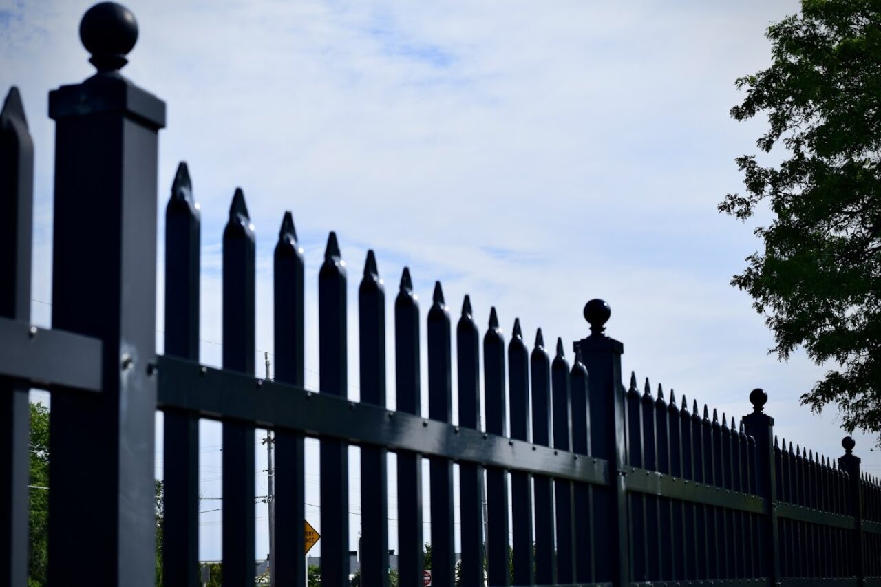 Our Story | Patriot Fence