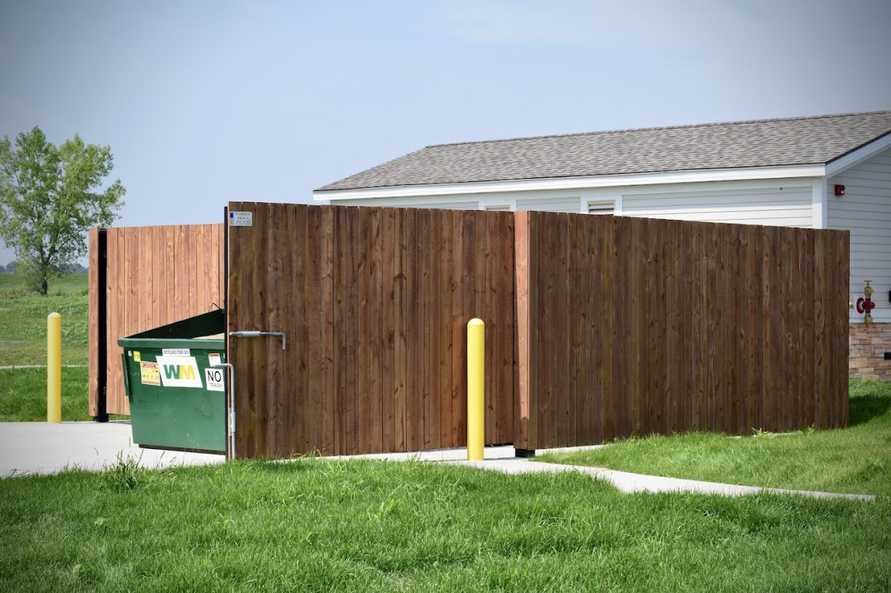 Wood Fence | Patriot Fence